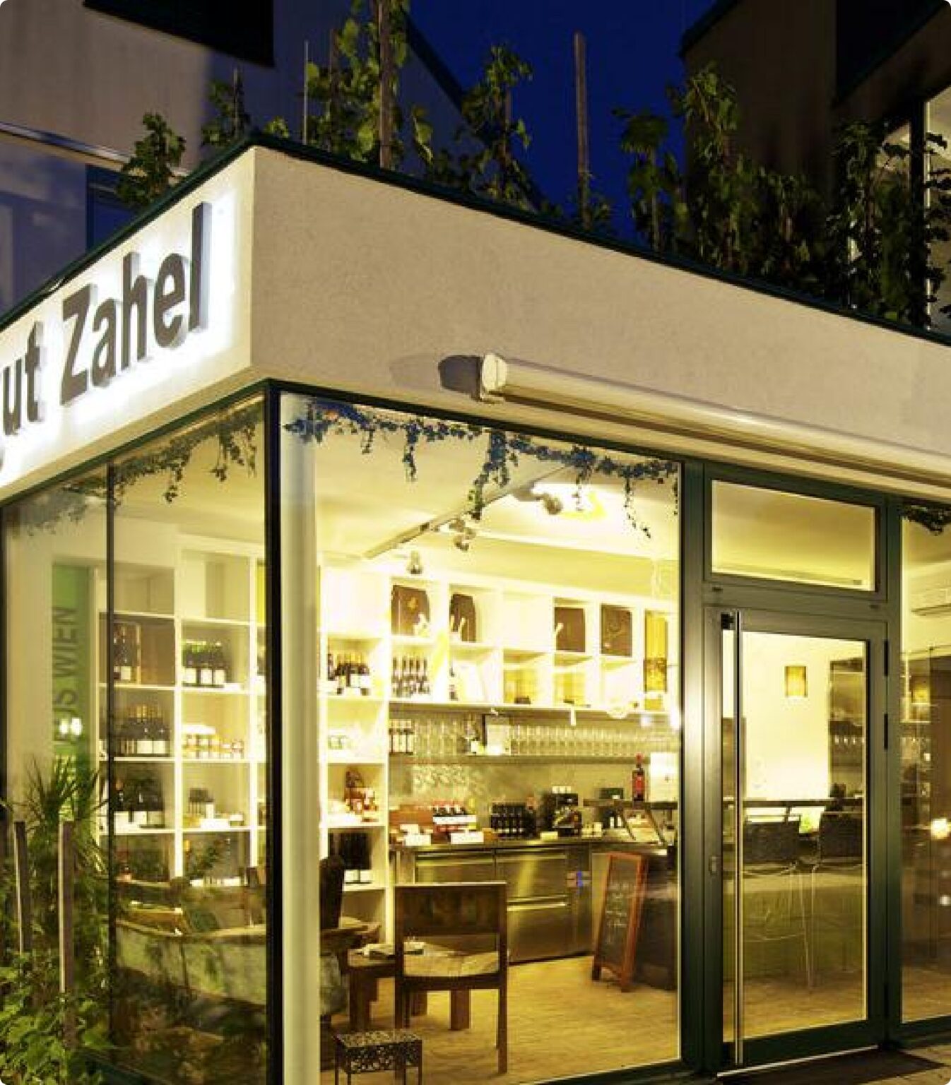 Contact us – Zahel